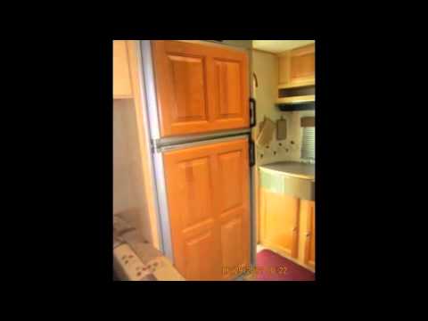 2005 R-Vision 8263S Trail Lite Travel Trailer in Port St Lucie, FL