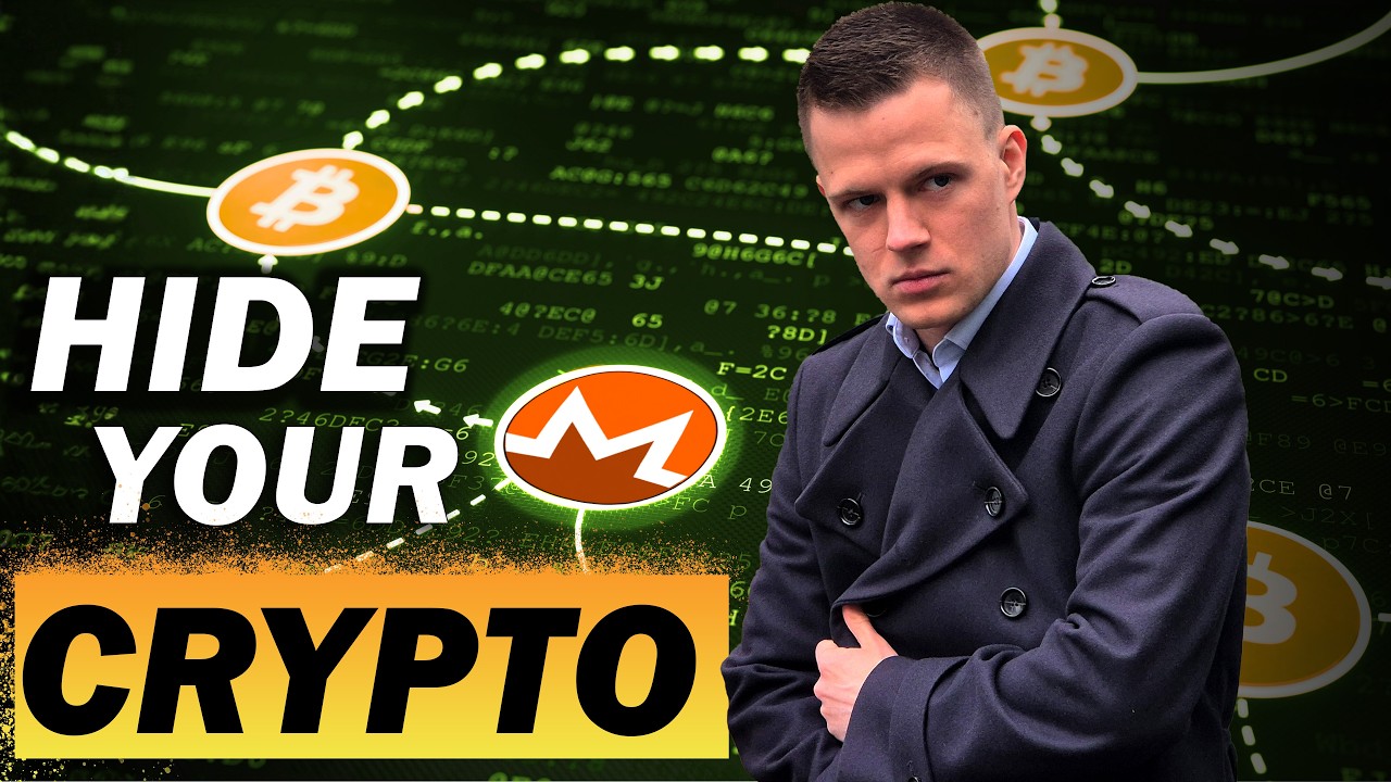 How to Make Your Crypto Untraceable
