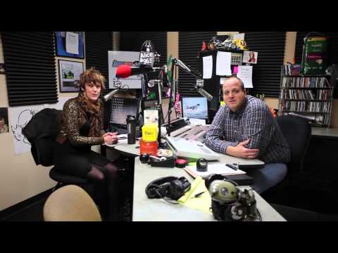 36 Hours for Kids Radiothon