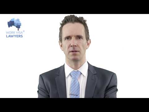 Australian Business Visa Requirements - Nominiated/GSM Visa - Immigration 2019