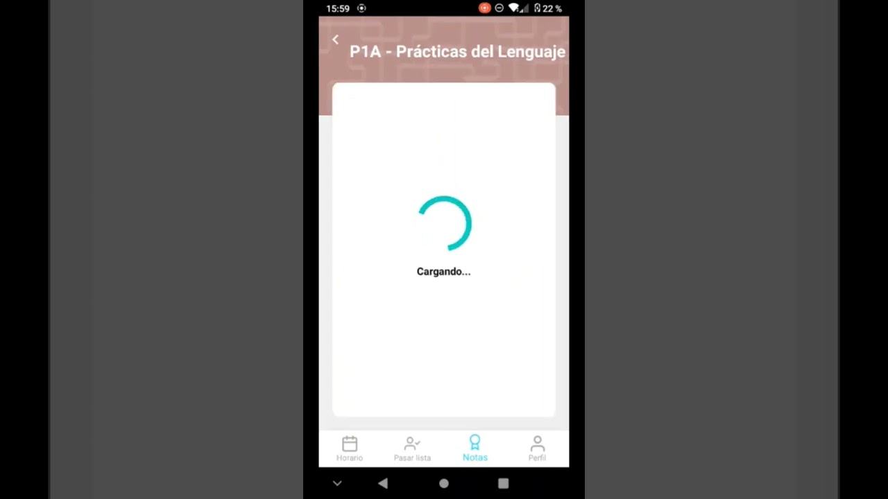 App Docentes | Educamos