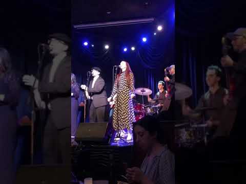 Silver Arrow Band - Walk the Moon "Shut Up and Dance With Me"