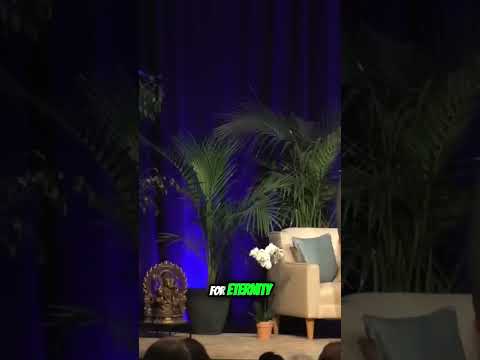 Unlock the Power of Timeless Words: The Key to Eternal Impact | Deepak Chopra