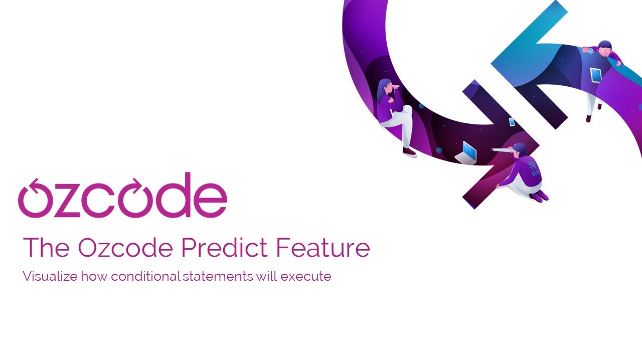 All About The Ozcode Predict Feature