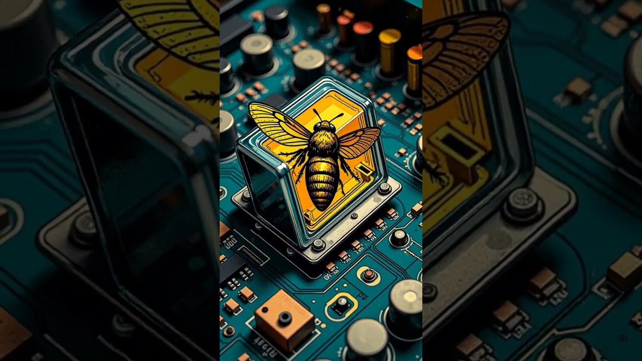 The Real Bug Behind Debugging History