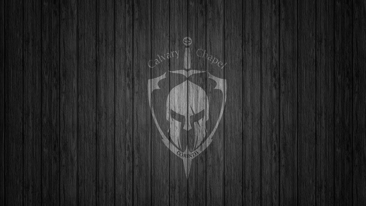 The Suffering King — Psalm 22