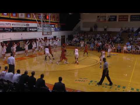 Chris Williams Highlights