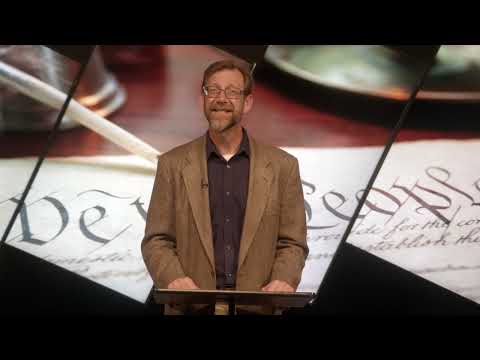 Civics Minute || What is Article Seven?