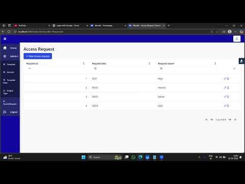 How to use Deep Links in Mendix 10 Using Page and Microflow URL Parameters
