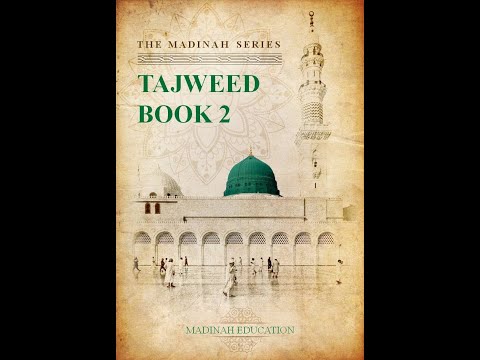 12 - Beginning with Hamzatul Wasl