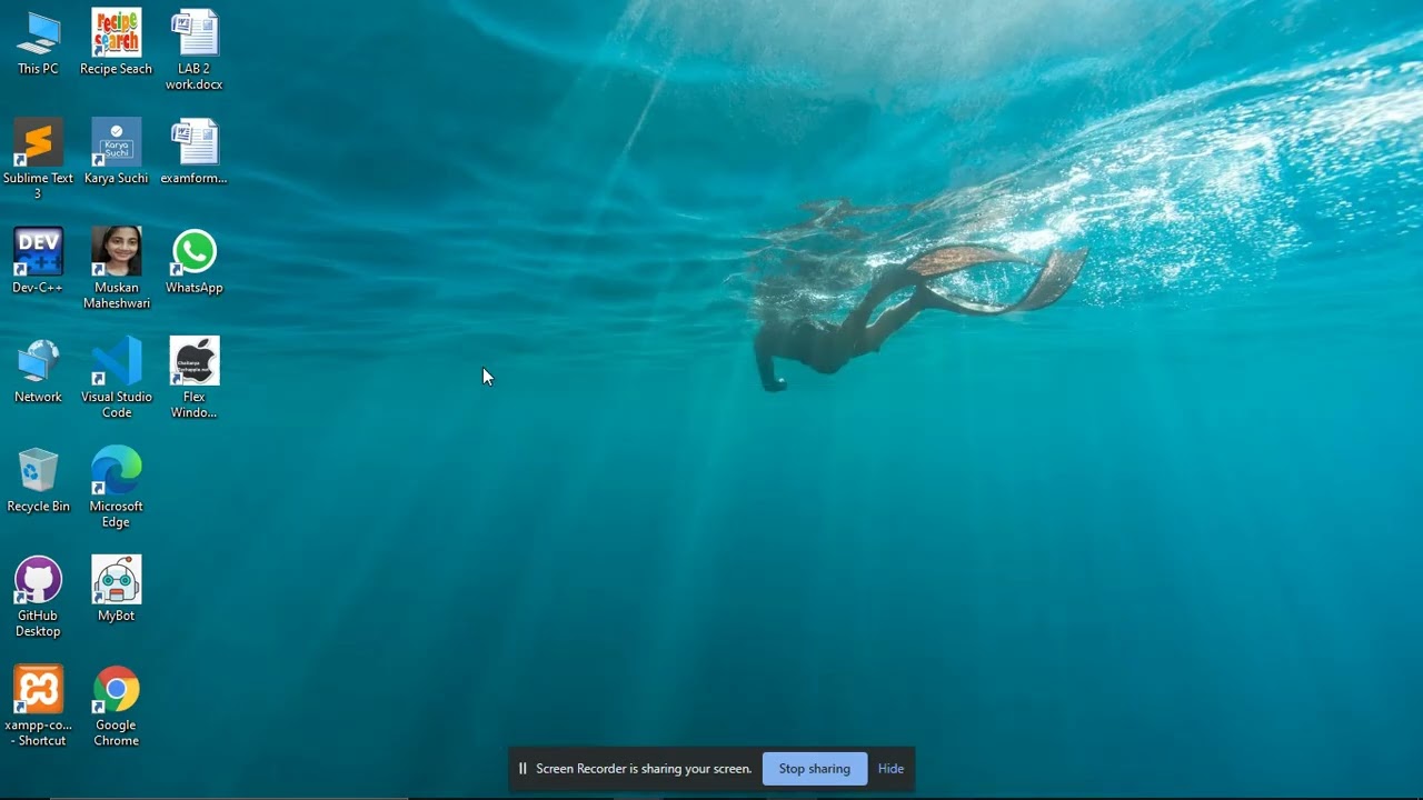 How to install and use LEX tool | Compiler Design