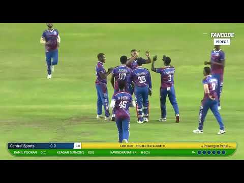 Trinidad T20 Festival | Streaming LIVE on FanCode | Watch Final Highlights