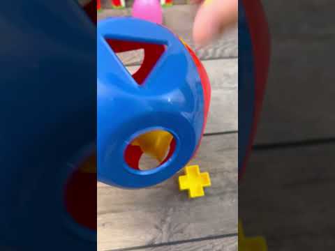 Learn shapes in Tagalog with English Translation Mga Hugis