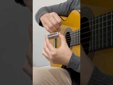 Pasa Doble Rajeo exercise #guitar #fingerstyleguitar #flamencoguitarist #guitartechnique