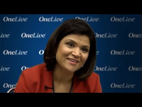 Dr. Gupta on Genomic Characterization of MIBC Histology to Predict Response