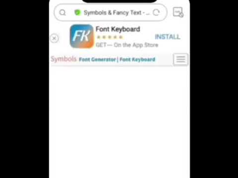 SYMBOLS | EMOJIS FOR INSTAGRAM | EDITING PHOTOS OF INSTA | INSTAGRAM IDEAS