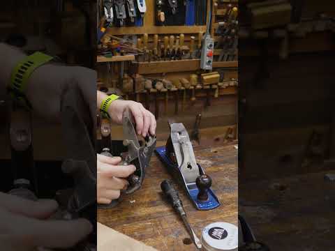 How to setup every plane in the shop