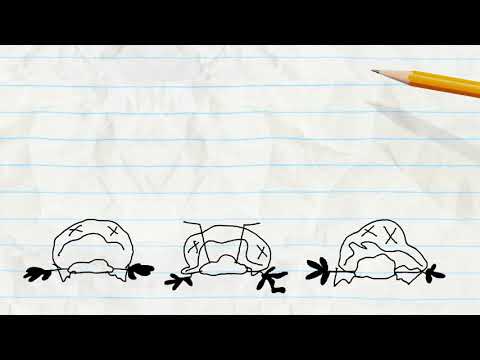 Triple Threat - Pencilmation | Animation | Cartoons | Pencilmation