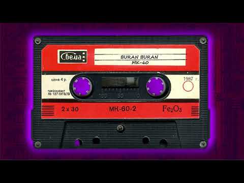 Buran Buran-MK-60 (audio)