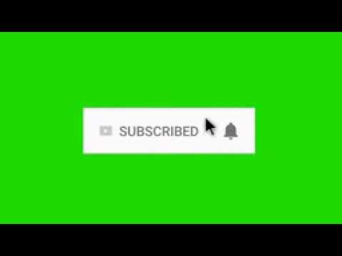 Subscribe button gif