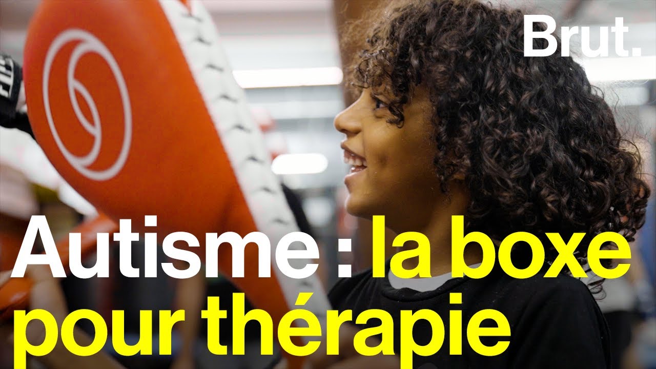 Documentaire | Un exutoire dans une société qui ne les comprend pas ...