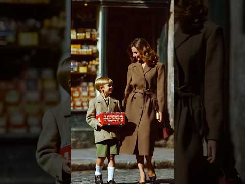 Happy Father’s Day! | AI video #happyfathersday #marksandspencer
