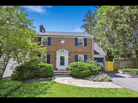 601 Stevenson Lane Towson, MD | ColdwellBankerHomes.com