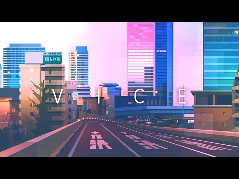 Vice – White Bat Audio