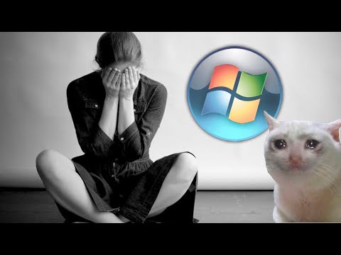 ¿Qué pasa si sigo usando WINDOWS 7? Úsalo o actualizalo!