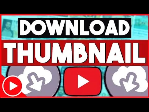 କେମିତି YouTube Thumbnail କୁ Download କରିବା ?✔️How to download YouTube Thumbnail ?✔️odia✔️2019