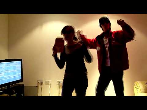 A BRAND NEW SOUND - MC Taste/DJ Devon