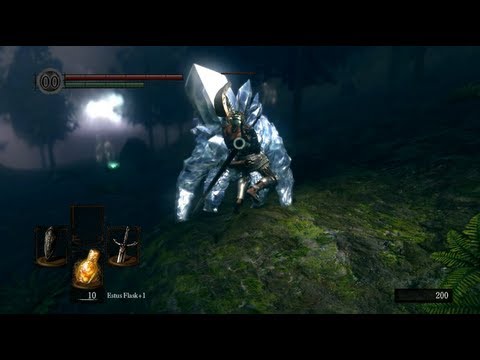 Steam Community :: Video :: Dark Souls: Prepare To Die Edition (PC ...