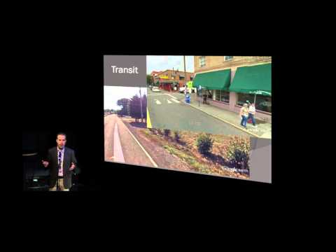 "Density Sucks" a Pecha Kucha to say what you really mean!