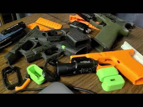3D PRINTING FOR DUMMIES (TAC TIPS)
