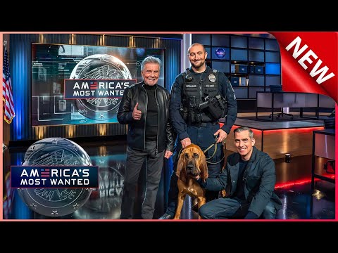 America’s Most Wanted 2025 | New Episodes | Full Episodes Best American Documentary True Crime