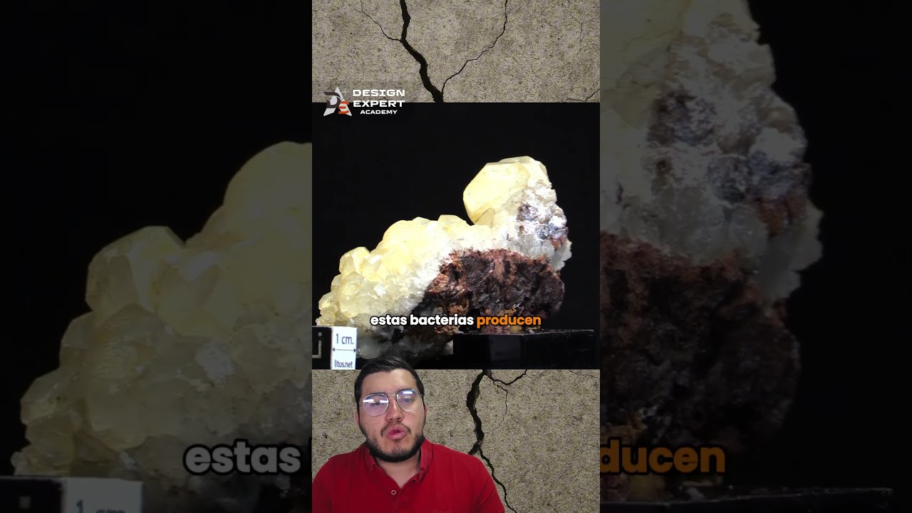 Concreto autorreparable | DesignExpert
