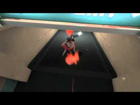 Steam Community :: Video :: Heavy-Medic CTF