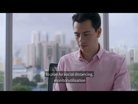 JLL Technologies Promo Video