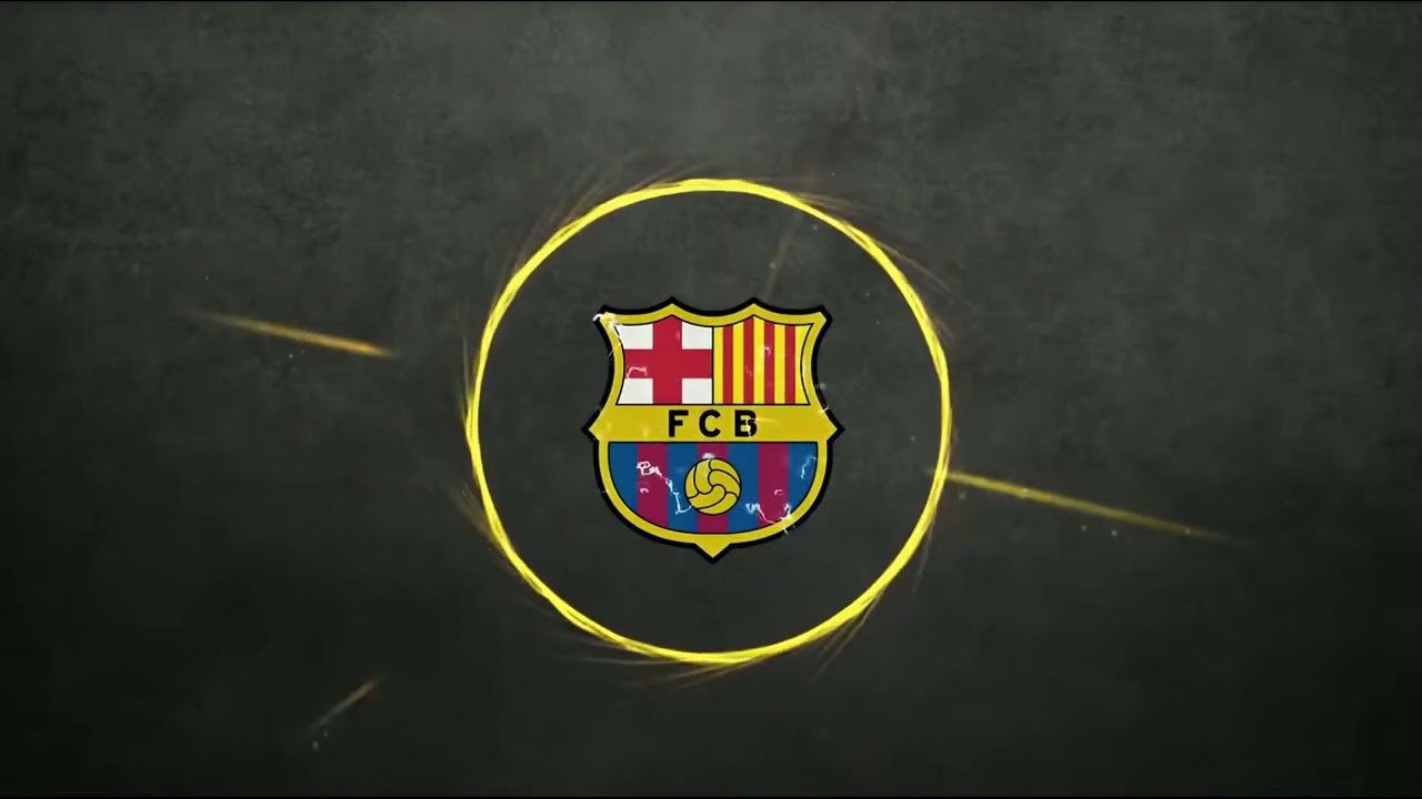 FC Barcelona  Live Wallpaper 4K | Football Screen Background