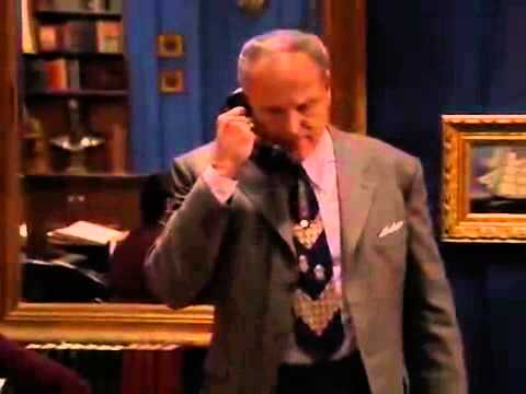 Classic Crime: Nero Wolfe by Rex Stout with Maury Chaykin and Timothy ...