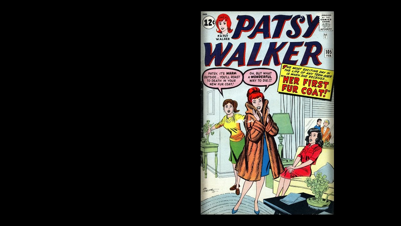 196302 Patsy Walker v1 105