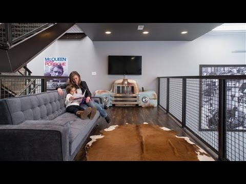 Latest Place for Luxury Amenities: Storage Units