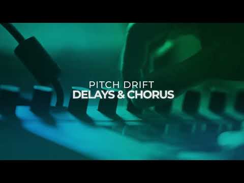 Sample Logic에서 시네마틱한 공간감을 연출하는 멀티이펙터 플러그인 REALMS 출시 > 뉴-스 | 스원포코