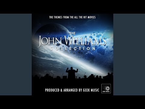 Geek Music - Catch Me If You Can Main Theme Text - SongTextes.de