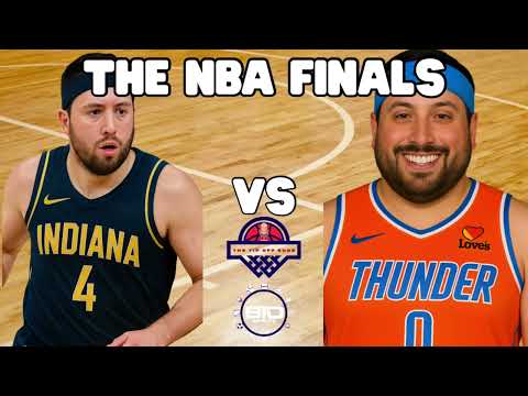 Beat The Odds Sports: NBA Finals Preview 2025 + Free Bets For Game One | The Tip Off Edge