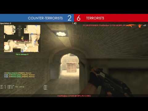 Steam Community :: Video :: Free demo #3 TheRiajka cspl.ru