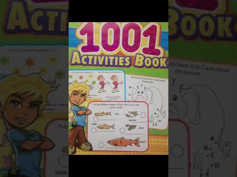Maths Work Sheets for Preschoolers|| Maths Worksheet for 5-6 years