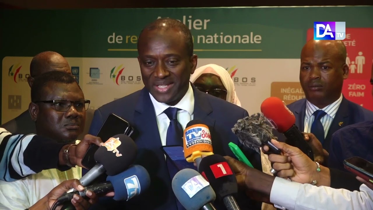 Le Sénégal a le plus faible taux de pauvreté dans la sous-région selon une étude de l'ANSD