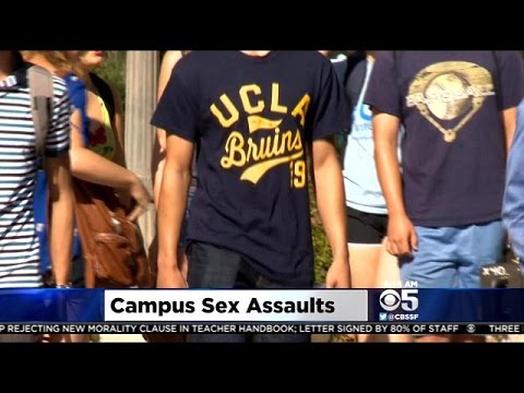 California Lawmakers Want High School Students To Learn About ‘Yes Means Yes’ Sexual Consent Law