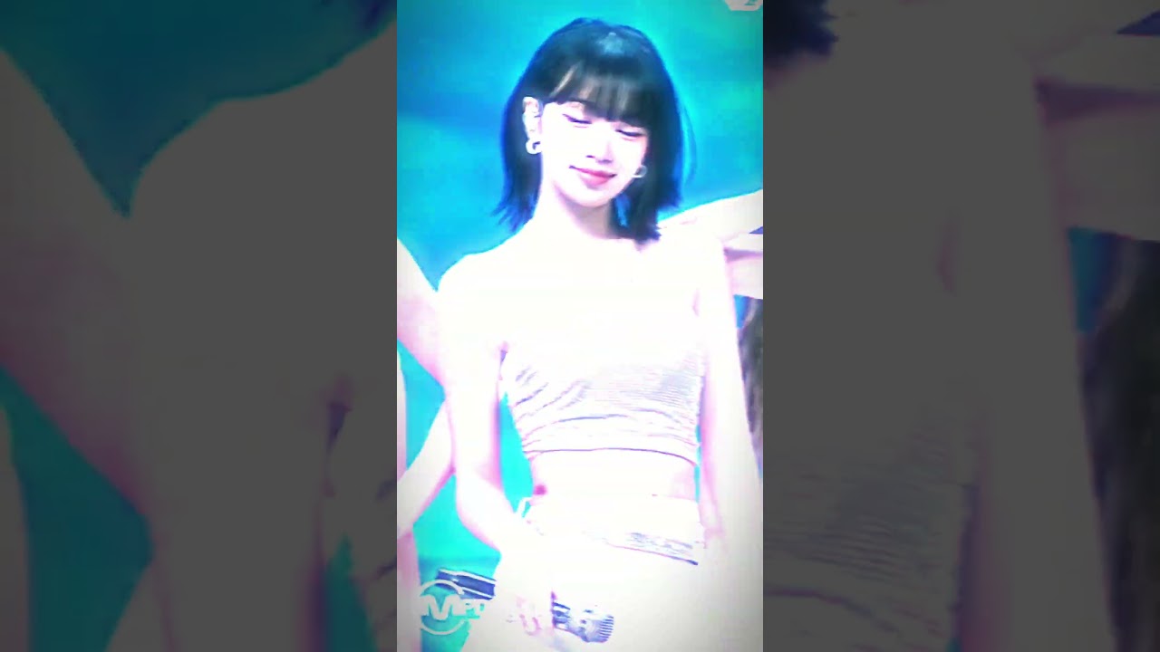 chaewon 4k edit #chaewon #lesserafim #kpop #shorts